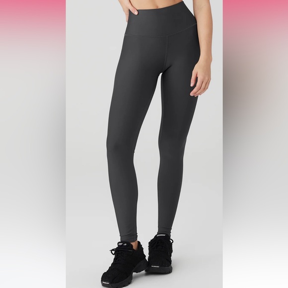 ALO Yoga | Pants & Jumpsuits | New Alo High Waist Airlift Leggings | Poshmark
